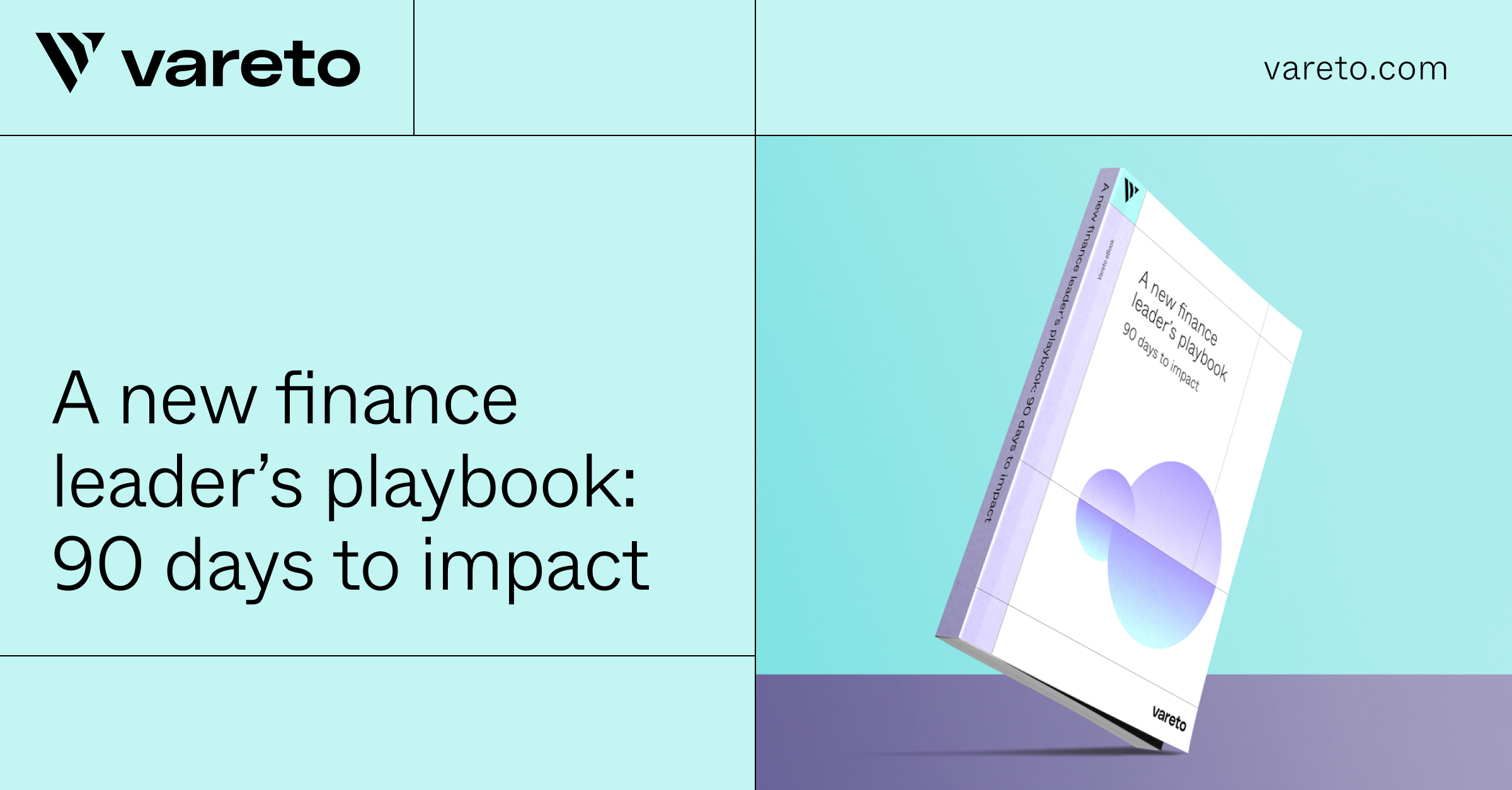 Mastering Your First 90 Days: A Finance Leader's Guide to Success